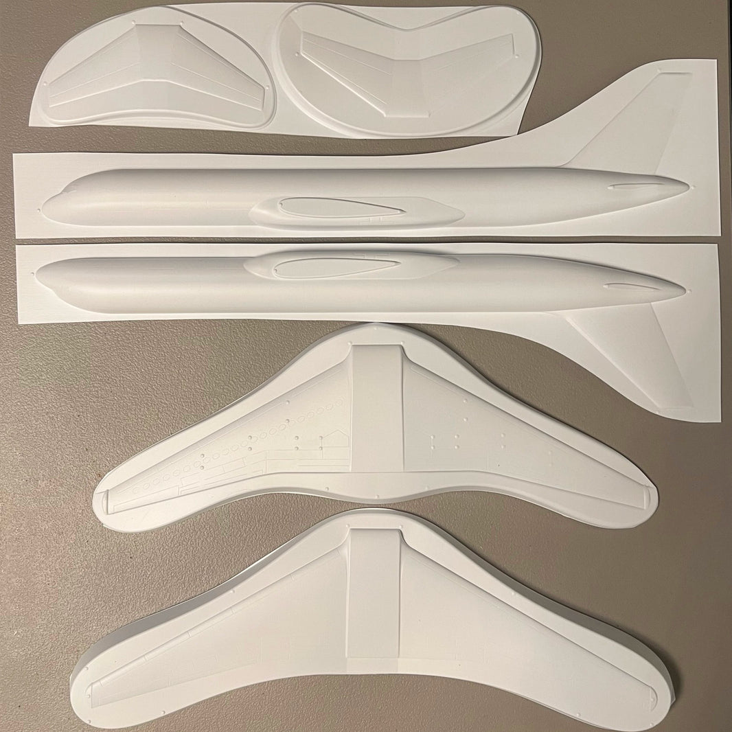 Titan Model Kits