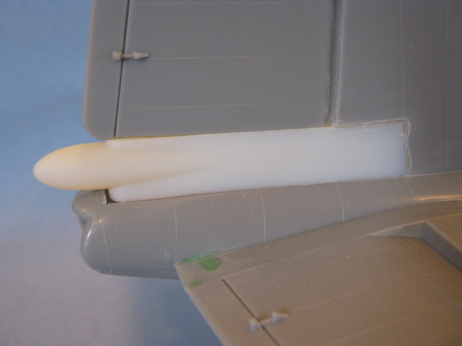 Detail & Conversion Sets – Page 2 – Titan Model Kits