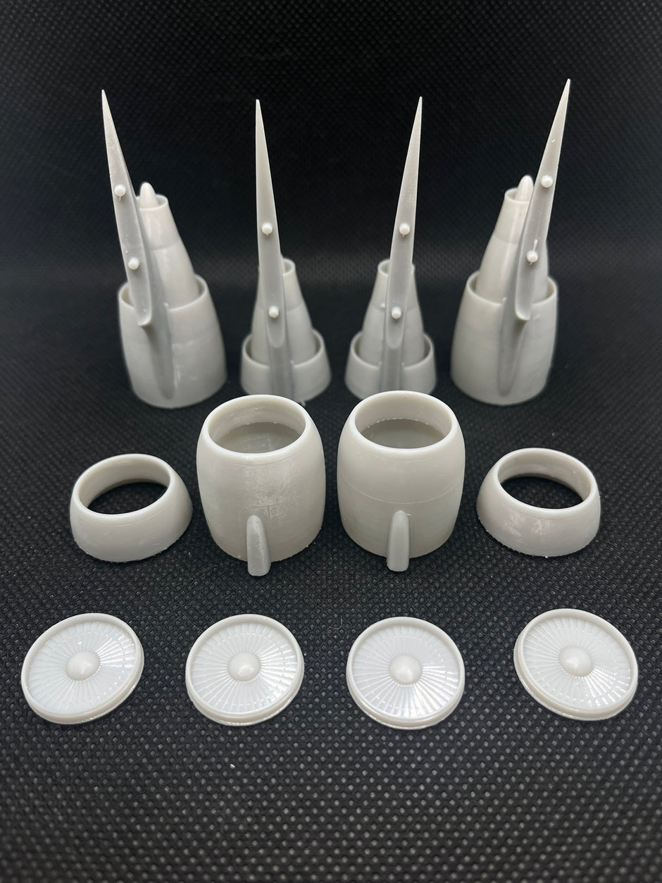 Products – Titan Model Kits