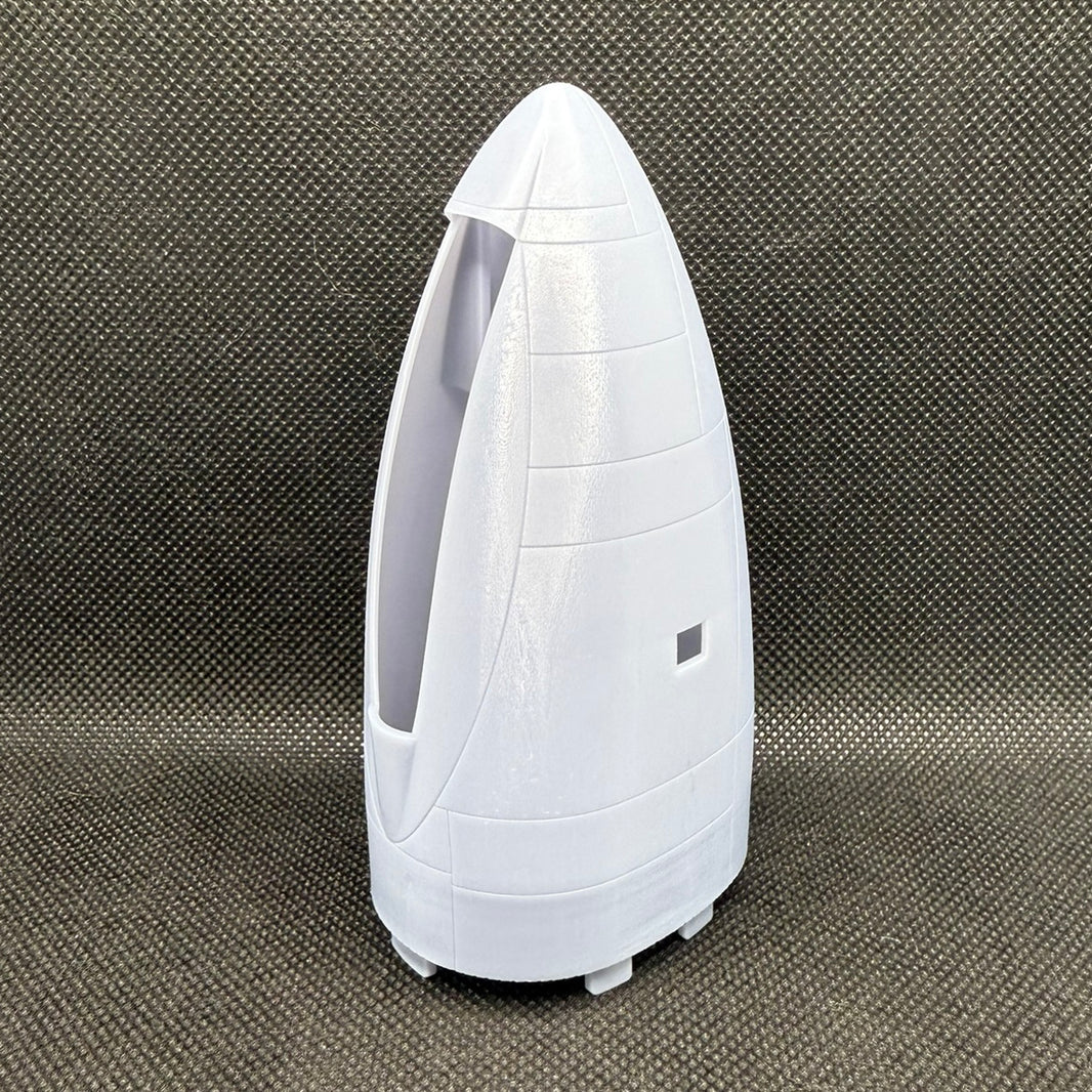 Detail & Conversion Sets – Titan Model Kits