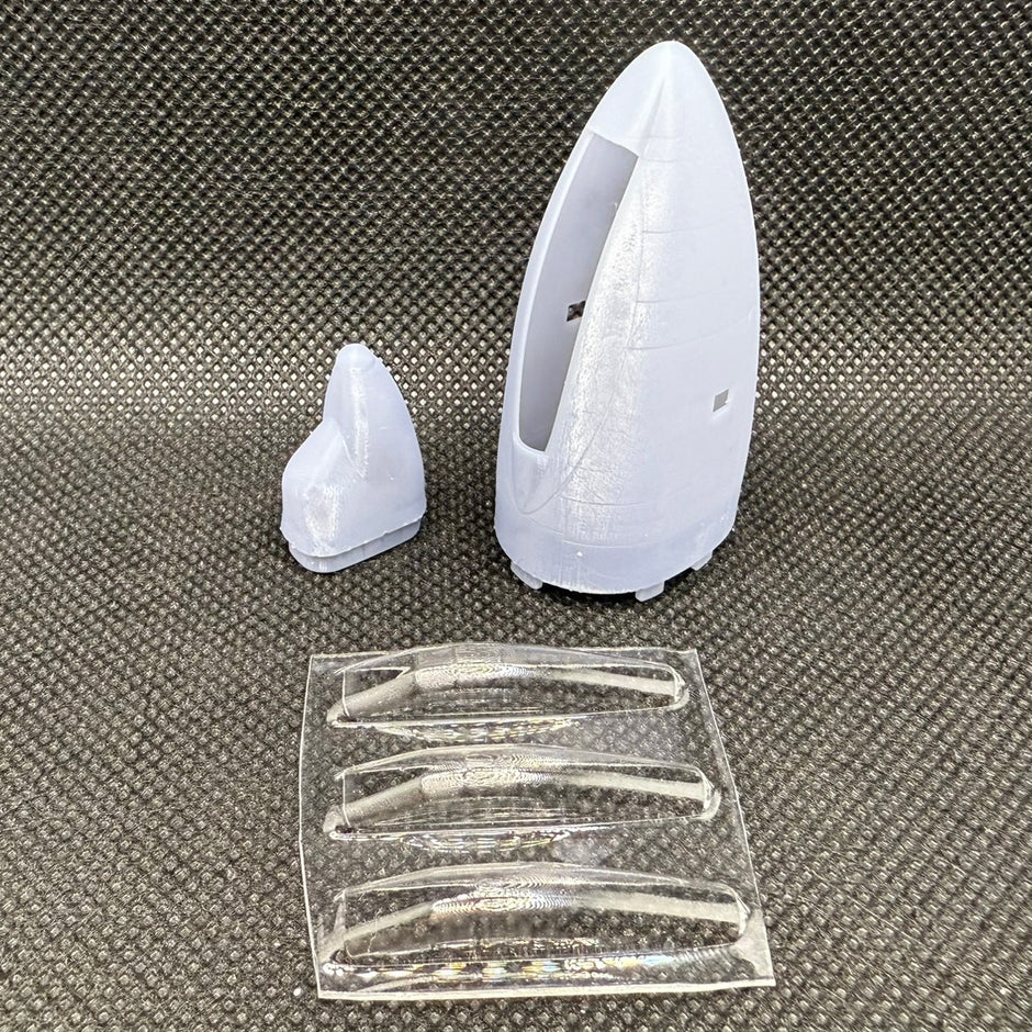 Products – Titan Model Kits